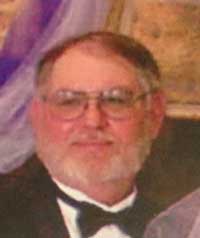 James Edward (Bud) Goodman