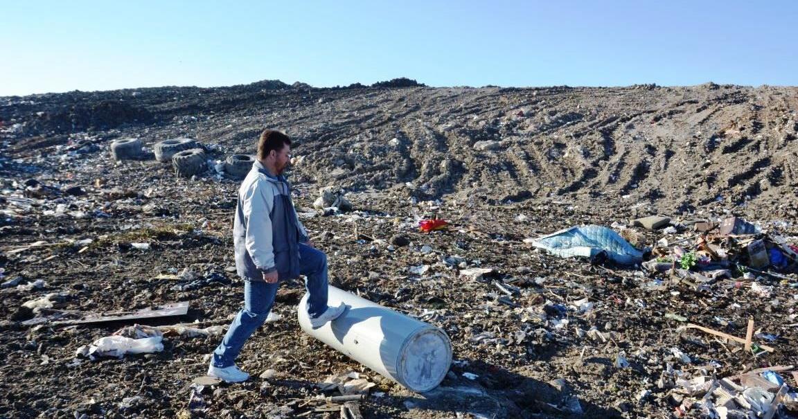 City of Owasso to host free landfill day on Nov. 19
