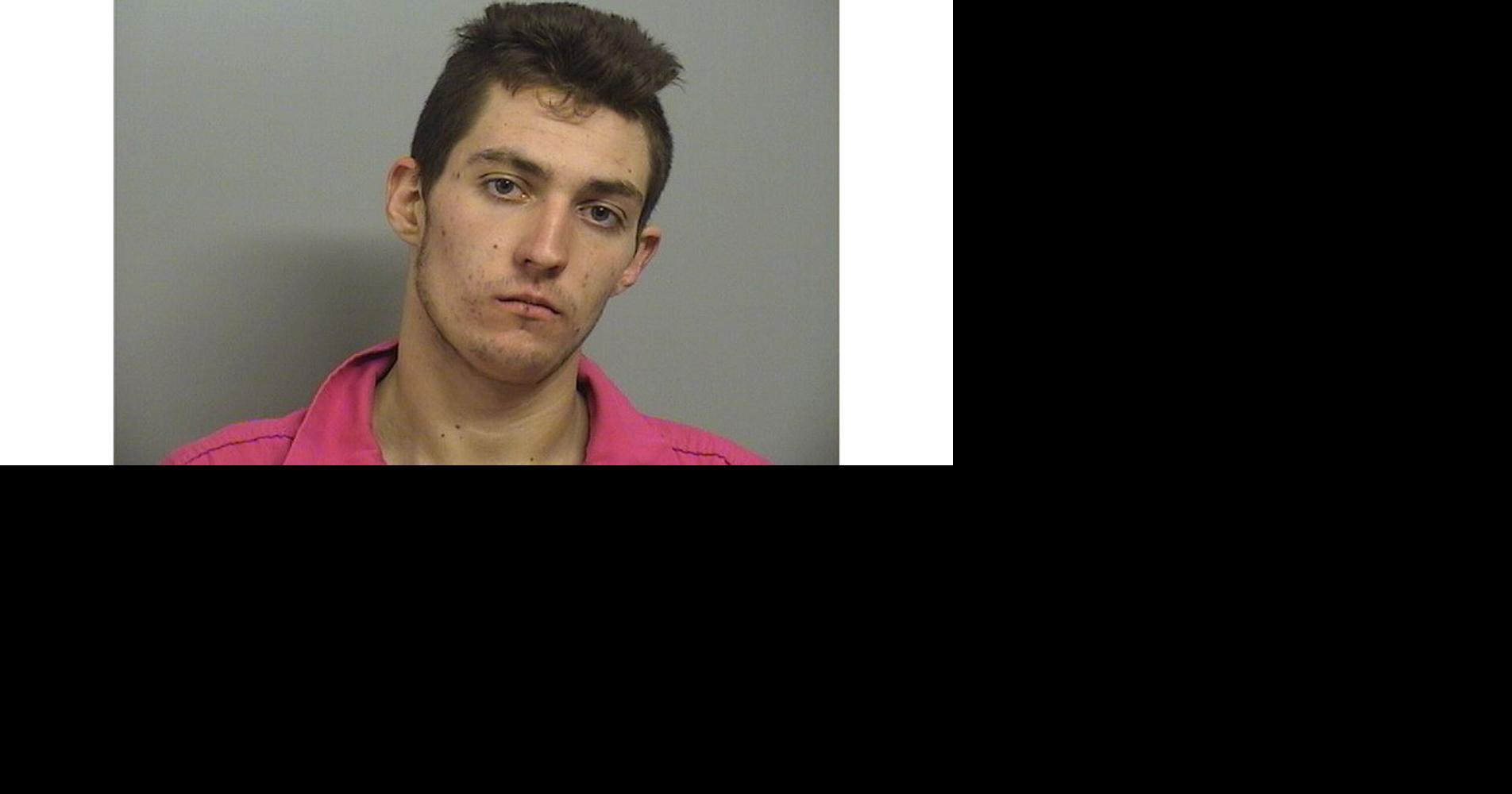 Collinsville man, 20, arrested on first-degree murder complaint