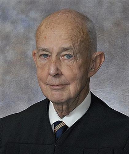 Rites set for Tulsan Keith Rapp, longtime state appellate judge