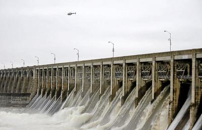 Tulsa World editorial: State plan to take GRDA revenue smells like a tax