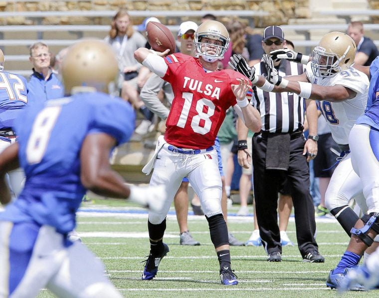 Ask the fans: What are your expectations for Tulsa football in 2015?