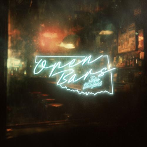 Oklahoma native Jake Banfield debuts his album at Tulsa show