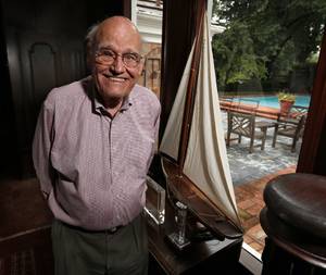 Oklahoma saw the rise and fall of Harold's clothing chain