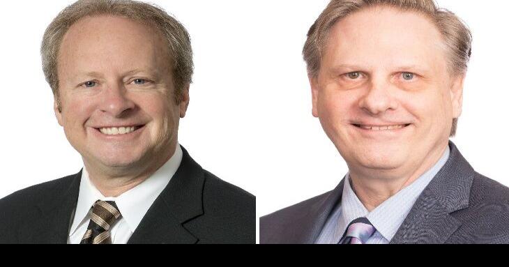 Law: Bill Leach, Robert Spoo, McAfee & Taft