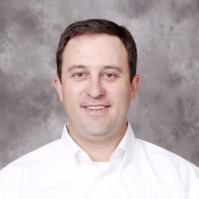 Manufacturing: Jake Holloway, ENOVATION CONTROLS