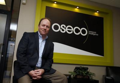 Five Questions for Bryan Sanderlin, president of Oseco, a Broken Arrow ...