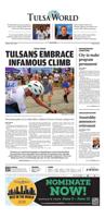 Tulsa World E-edition | tulsaworld.com