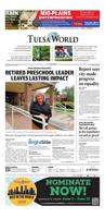 Tulsa World E-edition | tulsaworld.com