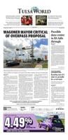 Tulsa World E-edition | tulsaworld.com