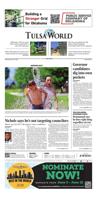 Tulsa World E-edition | tulsaworld.com