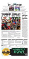 Tulsa World E-edition | tulsaworld.com