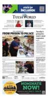 Tulsa World E-edition | tulsaworld.com