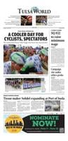 Tulsa World E-edition | tulsaworld.com