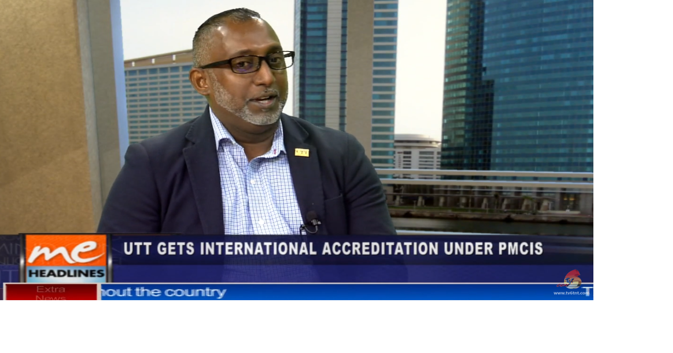 ENGINEERING TAKES SPOTLIGHT AT UTT | 7pmnews | tv6tnt.com