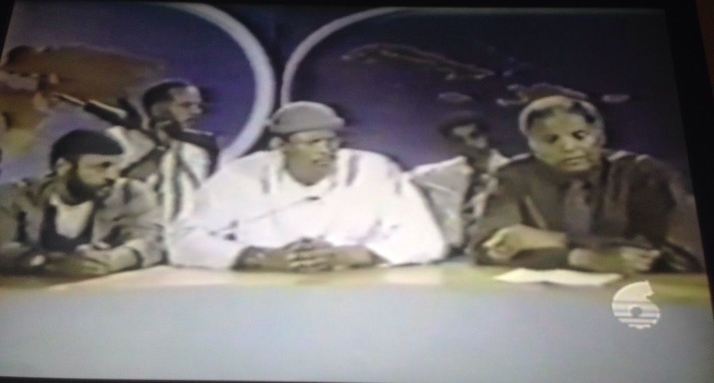 July 27th, 1990. | Crime in Trinidad and Tobago