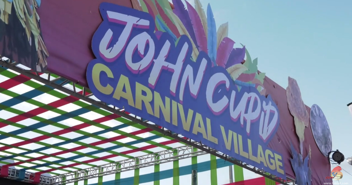 JOHN CUPID CARNIVAL VILLAGE 2024 | 7pmnews | tv6tnt.com