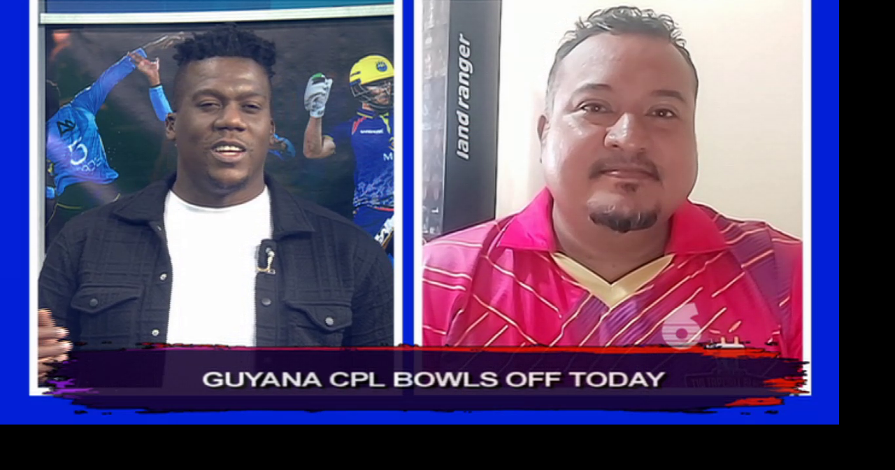 Bowl Them Out: 13th September 2023 | Watch the RBL CPL on CCN TV6 ...