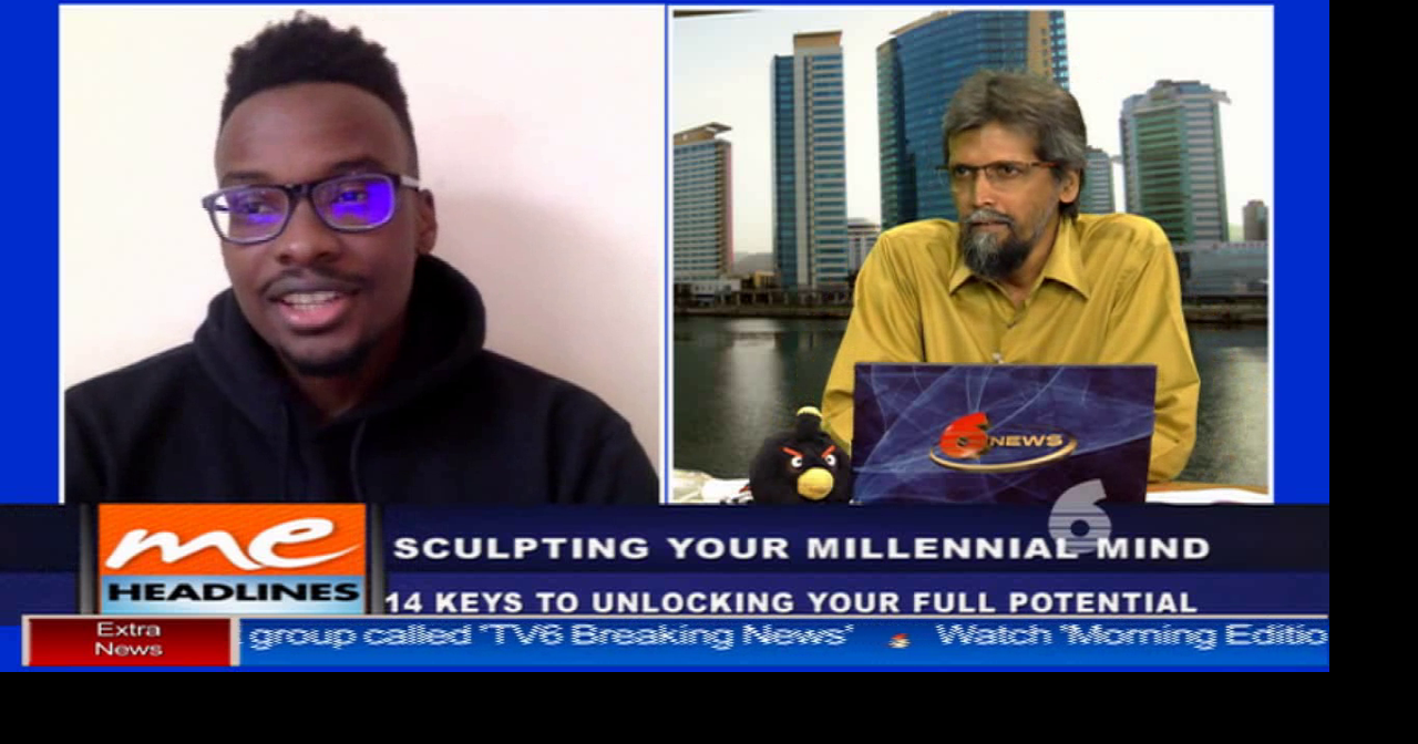 Morning Edition October 1st 2020 | Morning Edition | tv6tnt.com