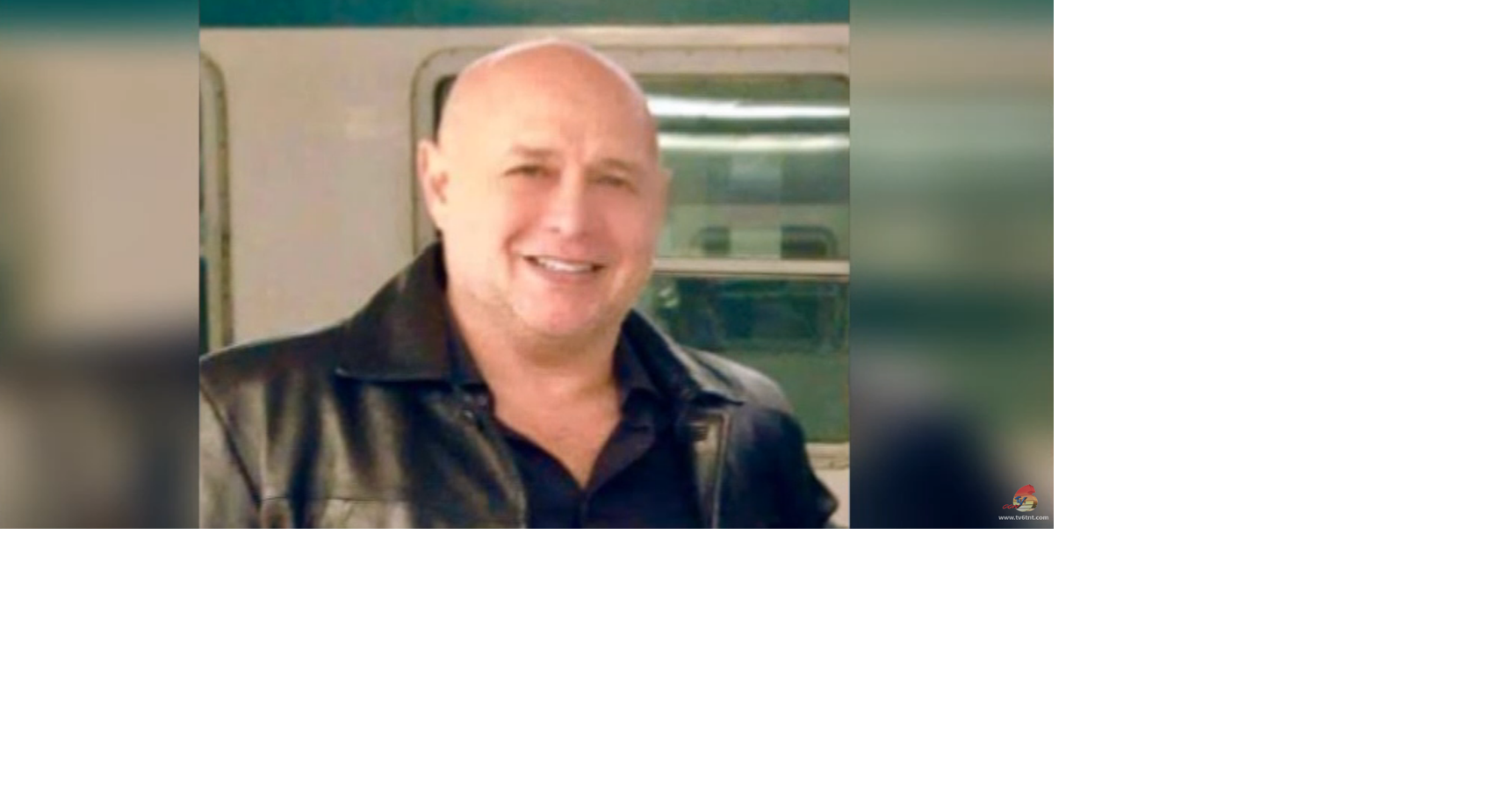 BRENT THOMAS CASE, BLESSING IN DISGUISE | 7pmnews | tv6tnt.com