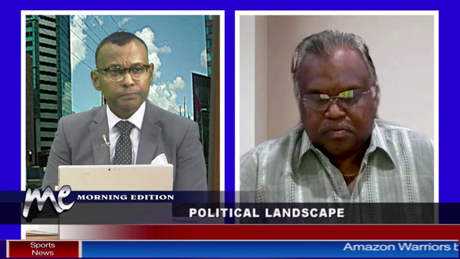 Morning Edition | tv6tnt.com