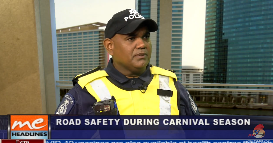 POLICE SEEING HIGH ALCOHOL LEVELS IN DRIVERS | 7pmnews | tv6tnt.com