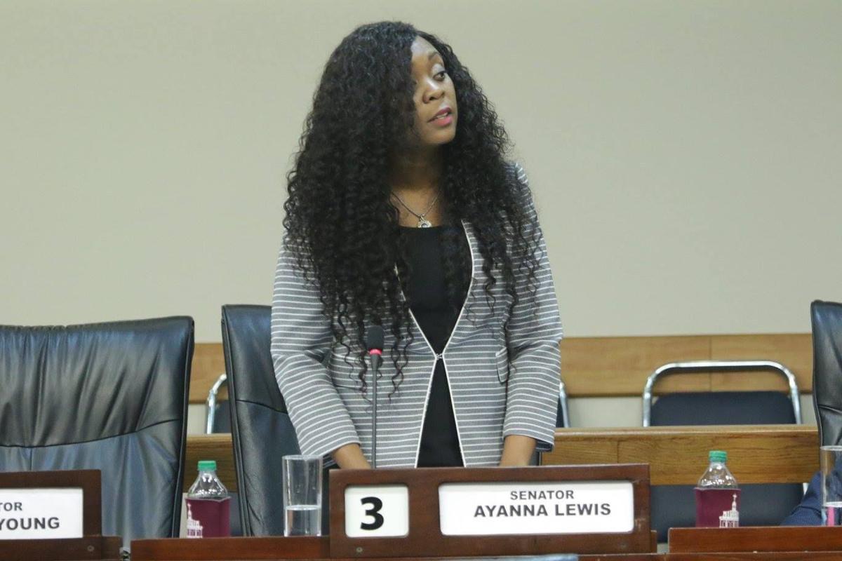 Cabinet reshuffle - Marlene McDonald returns to Cabinet | Local News ...