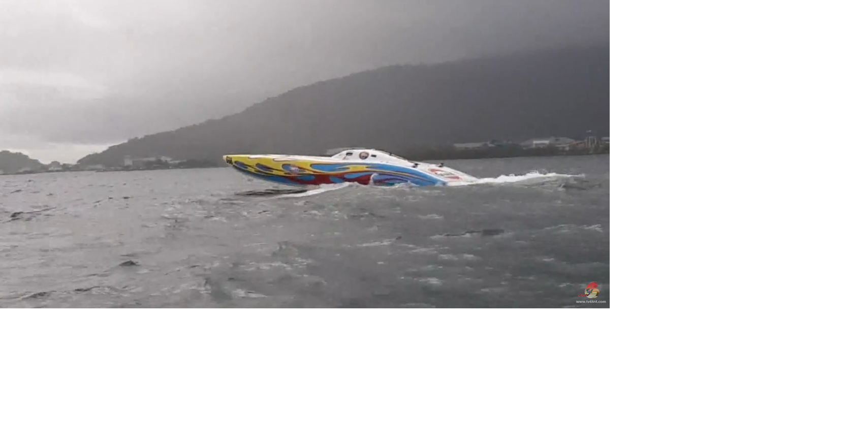 TTPBA REGATTA #5 PREVIEW | 7pmnews | tv6tnt.com