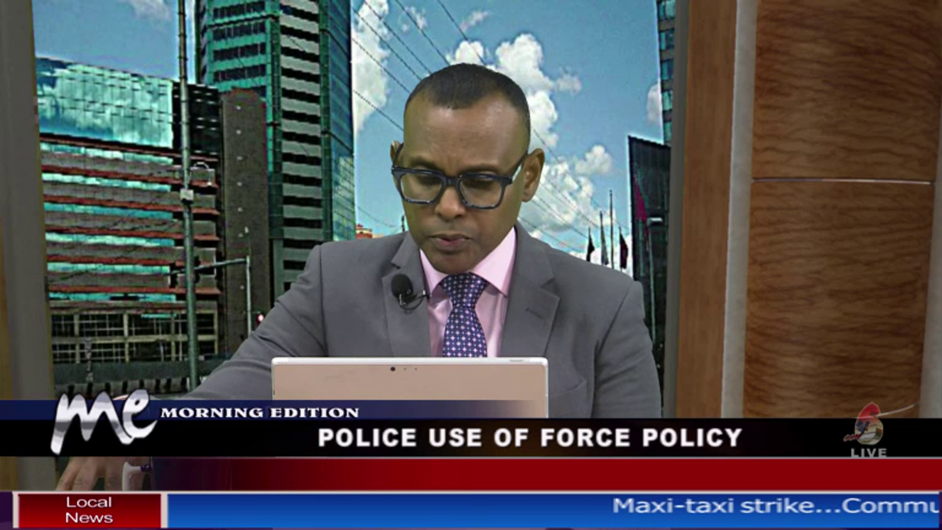 Morning Edition: 02nd June 2026 | Morning Edition | tv6tnt.com