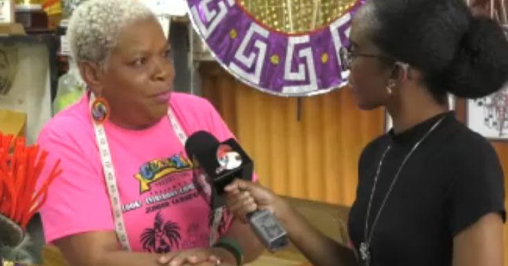 CLASSIX PRODUCTIONS CARNIVAL STRUGGLE | 7pmnews | tv6tnt.com