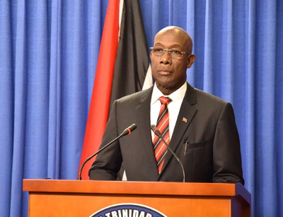 PM Dr. Keith Rowley address to the Nation | Local News | tv6tnt.com
