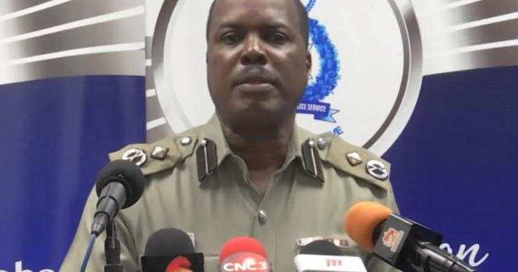 17 FIREARMS SEIZED BY POLICE | 7pmnews | tv6tnt.com