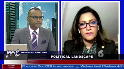 Morning Edition: 05th February 2024 | Morning Edition | tv6tnt.com