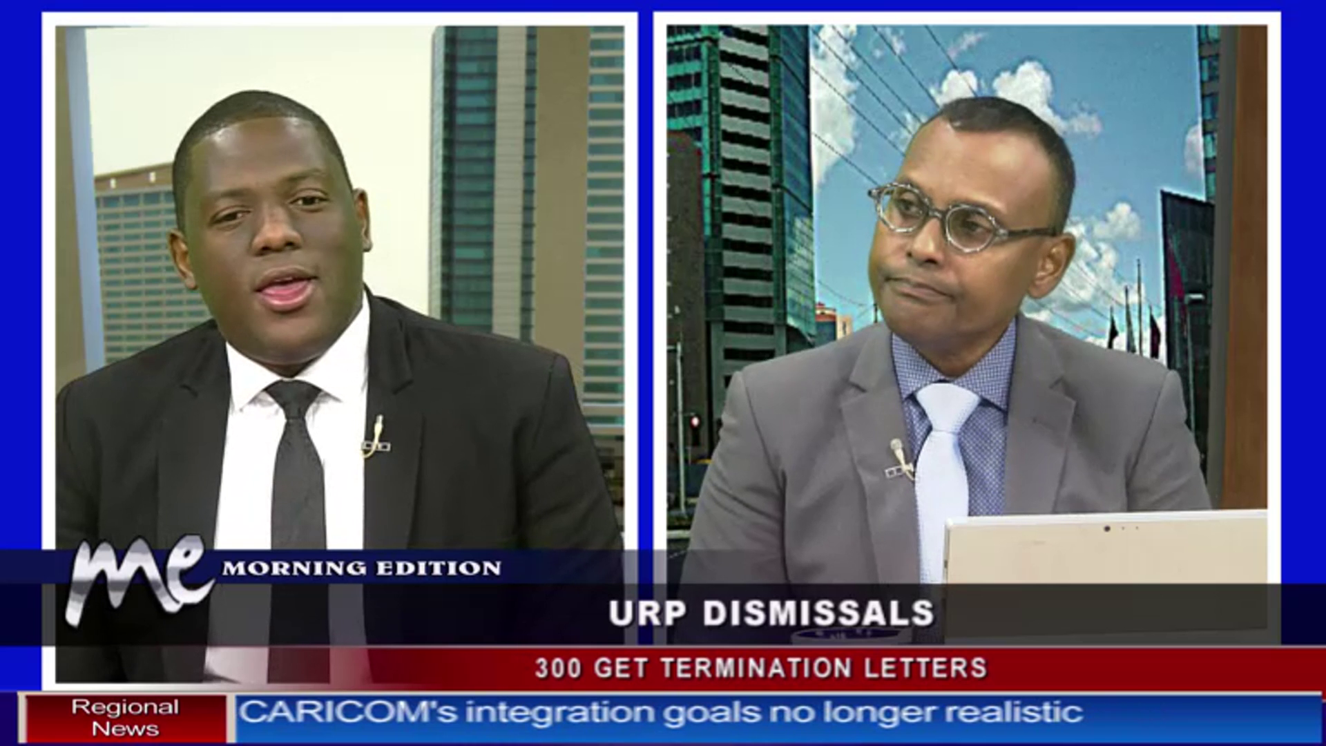 Morning Edition | tv6tnt.com