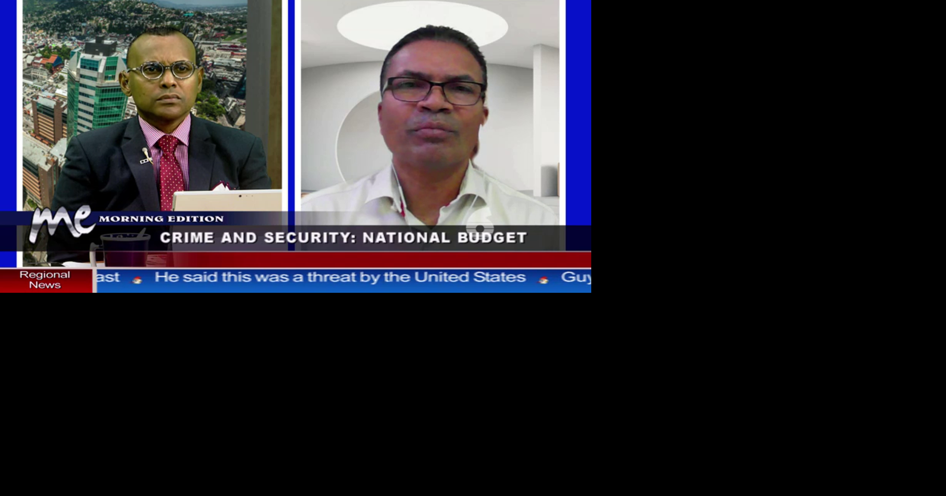 Morning Edition: 03rd October 2025 | Morning Edition | tv6tnt.com