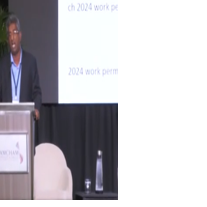 HOSEIN SAYS LOWER MURDER RATE A GOOD START | 7pmnews | tv6tnt.com