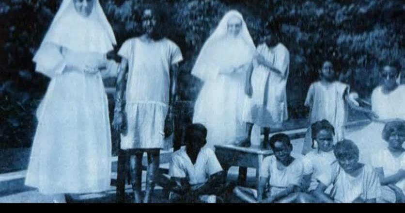 Gems Down D Islands: Leper Asylum | 7pmnews | tv6tnt.com