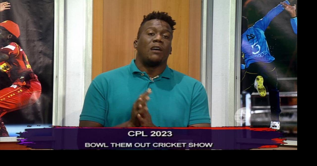 Bowl Them Out: 16th August 2023 | Watch the RBL CPL on CCN TV6! | tv6tnt.com