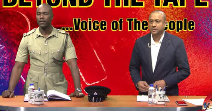 Beyond the Tape Thursday 06th February 2025 | Beyond The Tape | tv6tnt.com