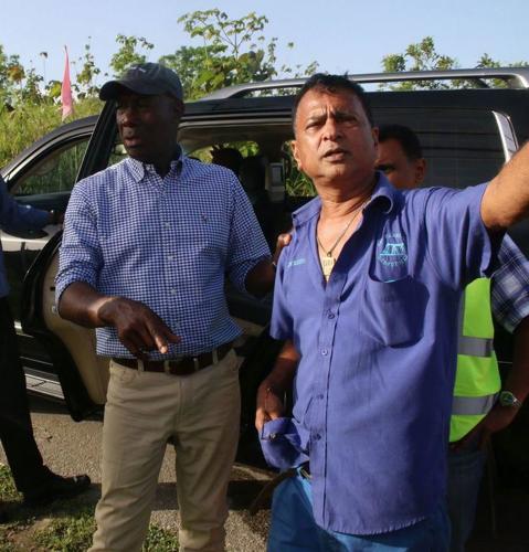 A&V Cleared of Criminal Charges | Local News | tv6tnt.com