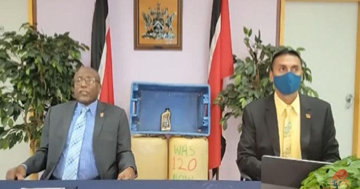 UNC: PNM Does Not Care About Black People | 7pmnews | tv6tnt.com