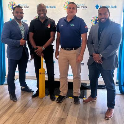 CPL Coverage Returns to TV6 | | tv6tnt.com