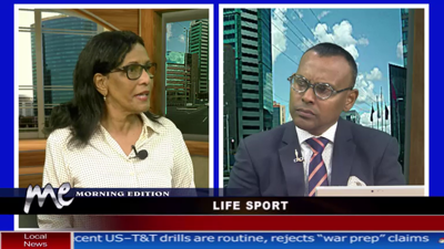 Morning Edition:24th November 2025 | Morning Edition | tv6tnt.com