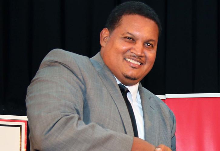 Darryl Smith Fired | Local News | tv6tnt.com
