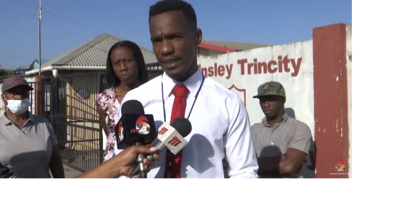 Rats At Dinsley Trincity | 7pmnews | tv6tnt.com