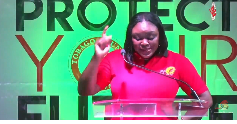 Tracy On Farley | 7pmnews | tv6tnt.com