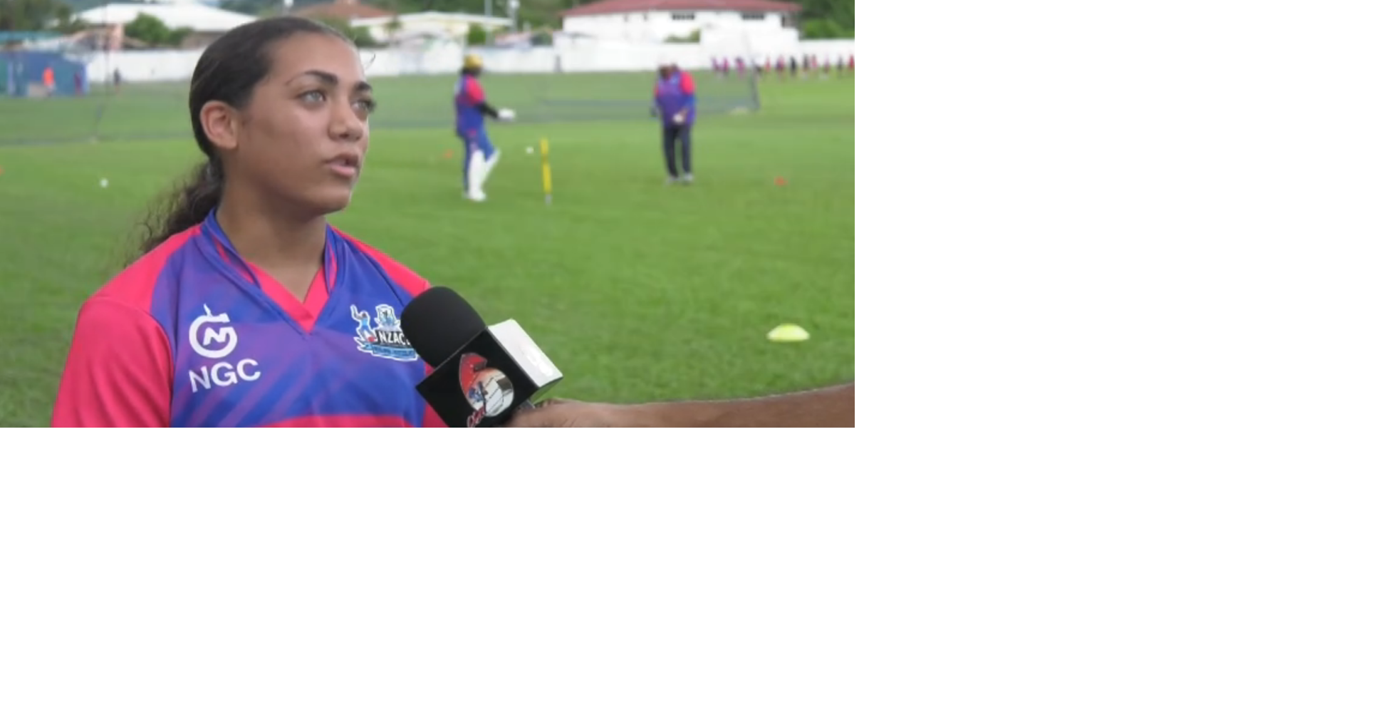 NZAC FOCUS ON 2025 SEASON | 7pmnews | tv6tnt.com