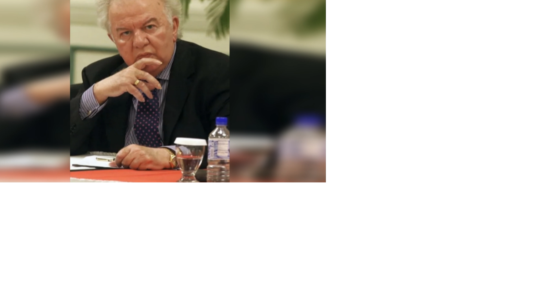 DISAPPOINTING BUDGET | 7pmnews | tv6tnt.com