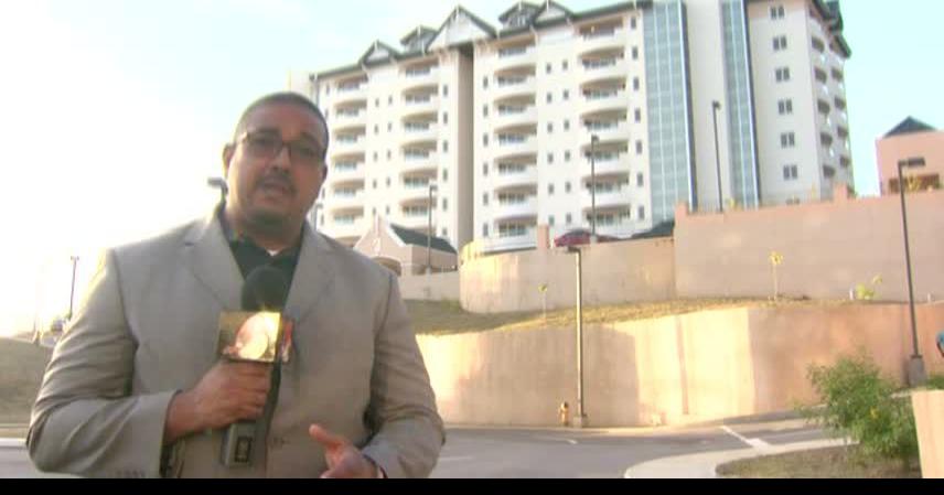 PM launches Victoria Keys | 7pmnews | tv6tnt.com