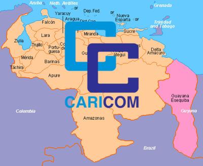 non caricom